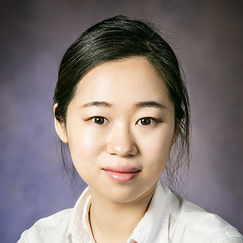 CSL alum ChuChu Fan wins PhD Thesis Award | Coordinated Science ...