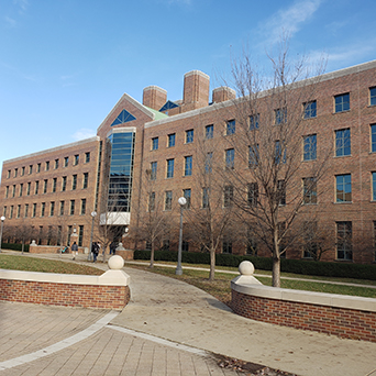 CSL faculty members receive endowments, promotions | Coordinated ...