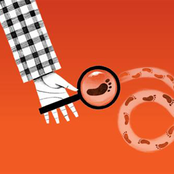 Carolyn Beck: Tracking Epidemics and 'Good Infections' | Coordinated ...