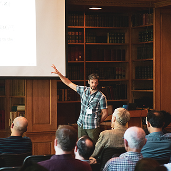 CSL concludes another successful Allerton Conference | Coordinated ...