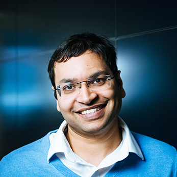 Kumar and engineers aspire to build computer with 40 GPUs | Coordinated ...