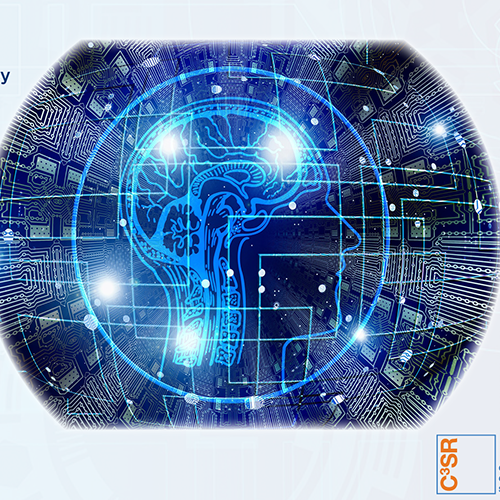 Infographic: Changing the Future of Cognitive Computing with C3SR ...