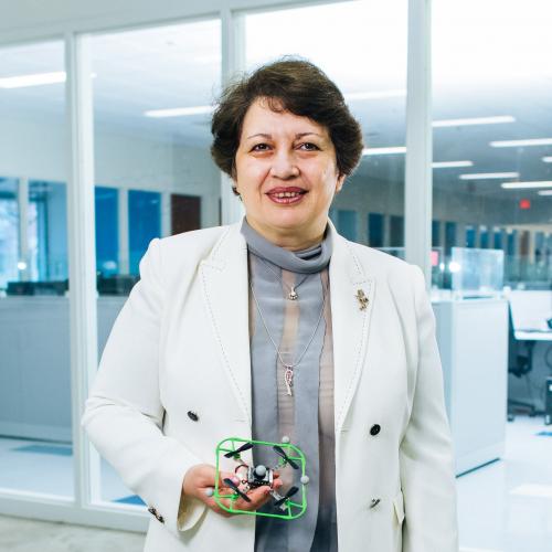 CSL team works to improve cyber-physical security | Coordinated Science ...