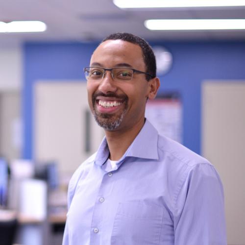 Alleyne honored for advocating for women engineers | Coordinated ...