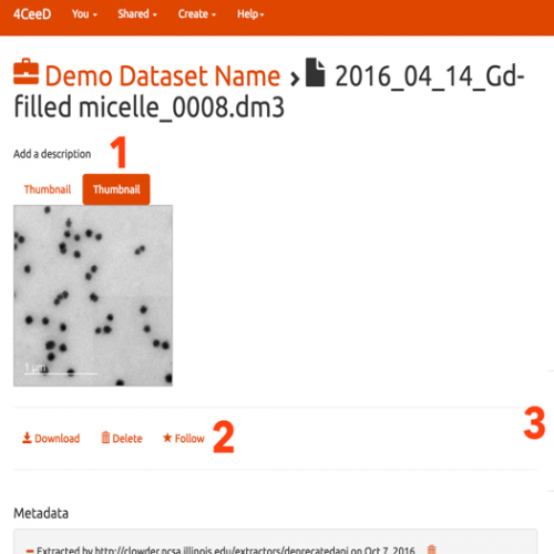 Illinois researchers build Dropbox-like storage, analytical system for ...