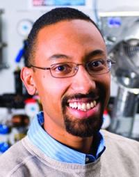 Alleyne wins Excellence in Graduate Student Mentoring Award ...