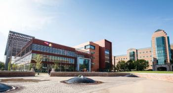 ECE ILLINOIS opens Electrical and Computer Engineering Building ...