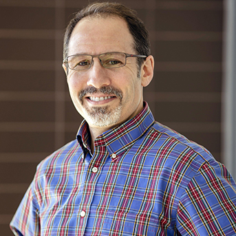 Noted faculty entrepreneur Andrew Singer to lead OVCRI efforts in ...