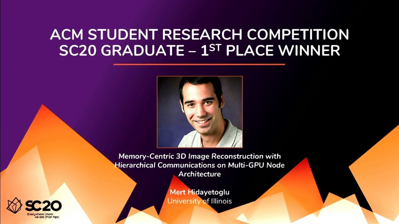CSL students lead interdisciplinary team, continue to earn accolades ...