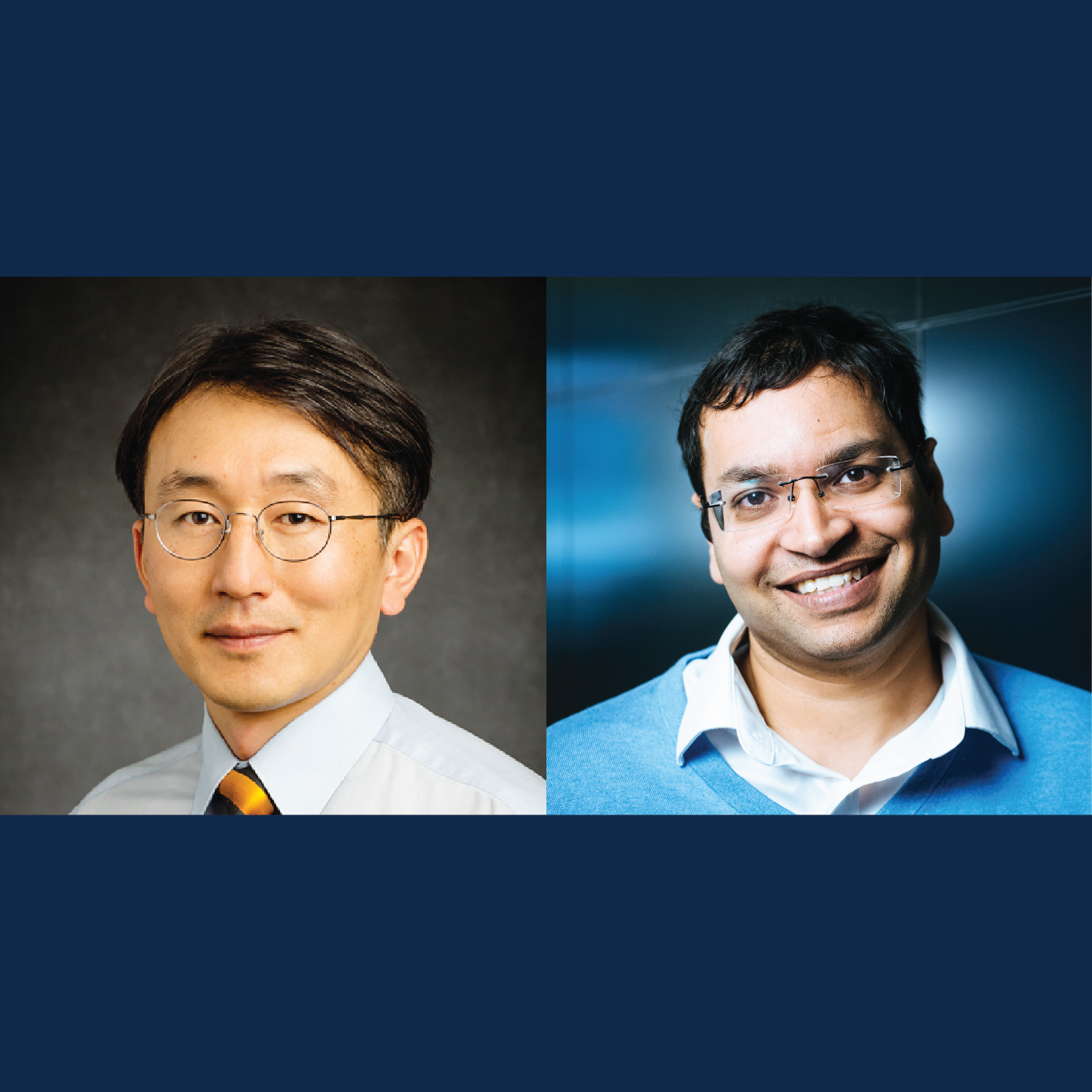 UIUC faculty sweep 2021 MICRO Test of Time Awards | Coordinated Science ...