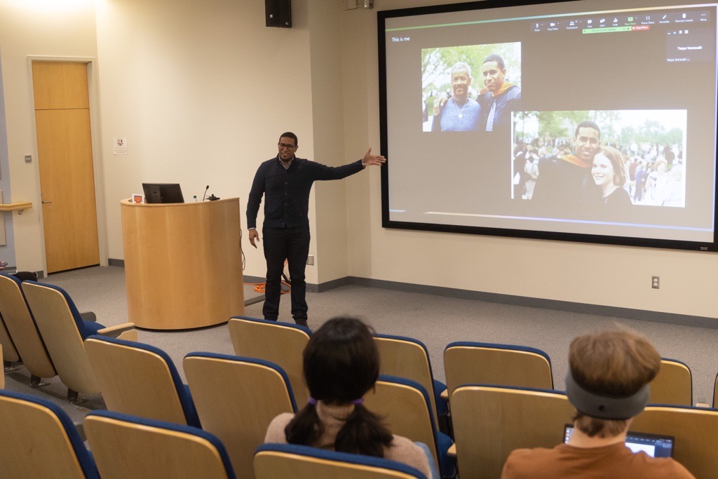 CSL Student Conference successful after second virtual year ...
