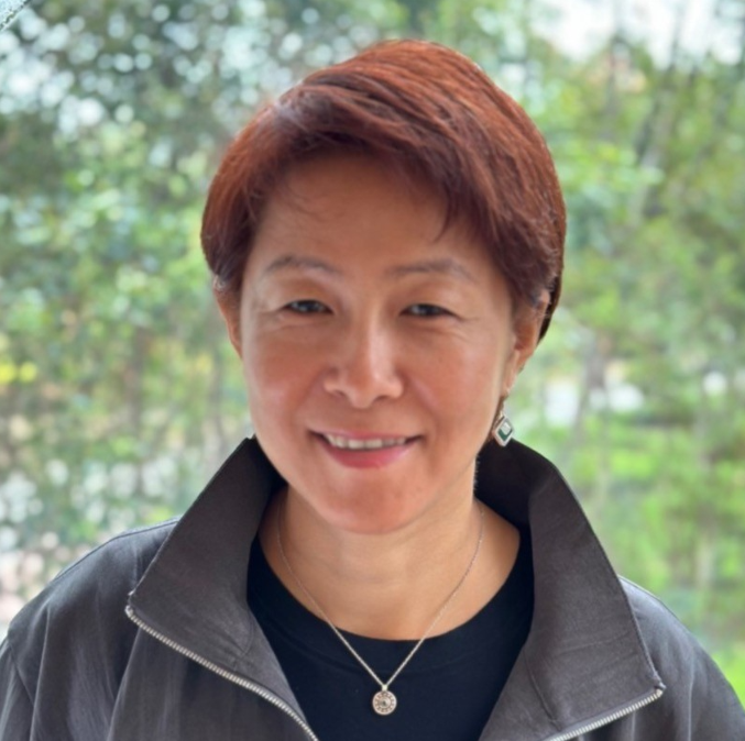 IIDAI Seminar Series: Dr. Peng Wu | Coordinated Science Laboratory ...